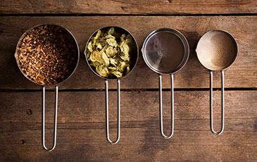 Kellerbier Homebrew Recipe