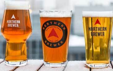 How to Make Beer in 4 Basic Steps - Homebrewing 101 for Beginners