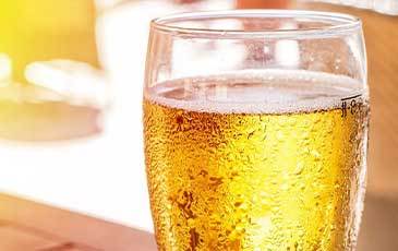 Cold Crashing Beer for Crystal Clear Homebrew