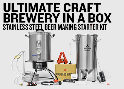 Northern Brewer Home Brew Supplies