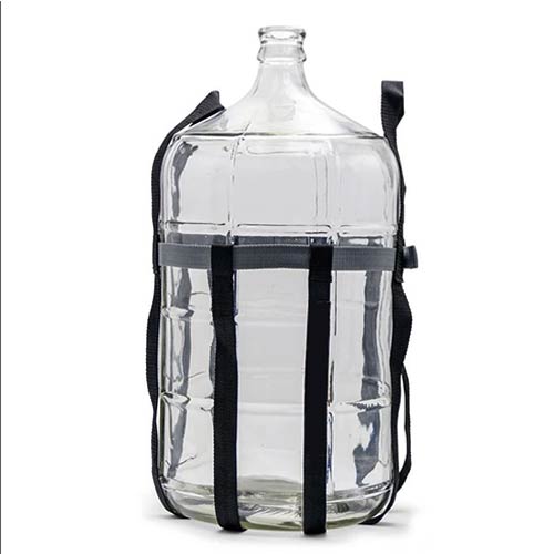 Universal Harness for Big Mouth Bubbler - Northern Brewer