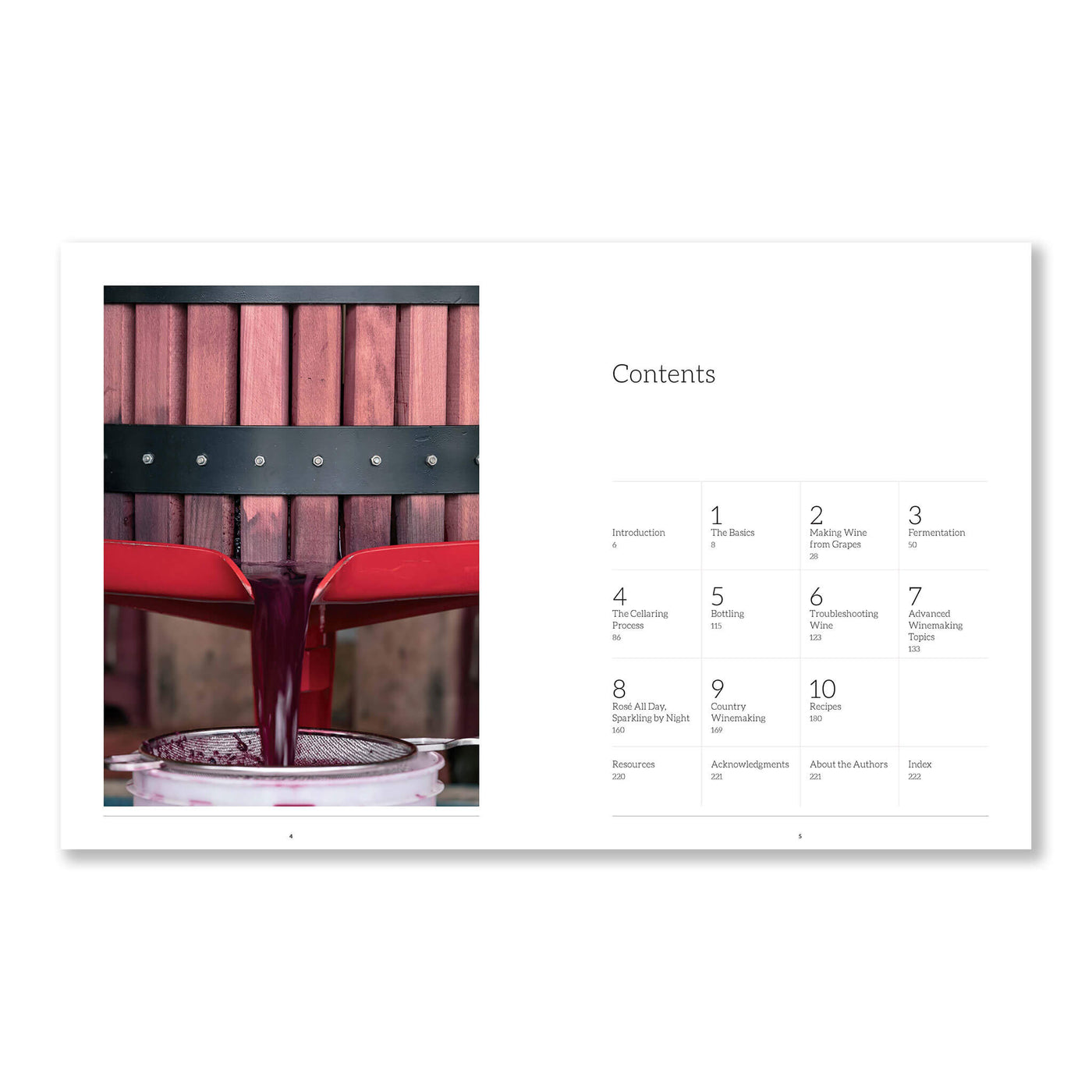 WineMaker Guide to Home Winemaking