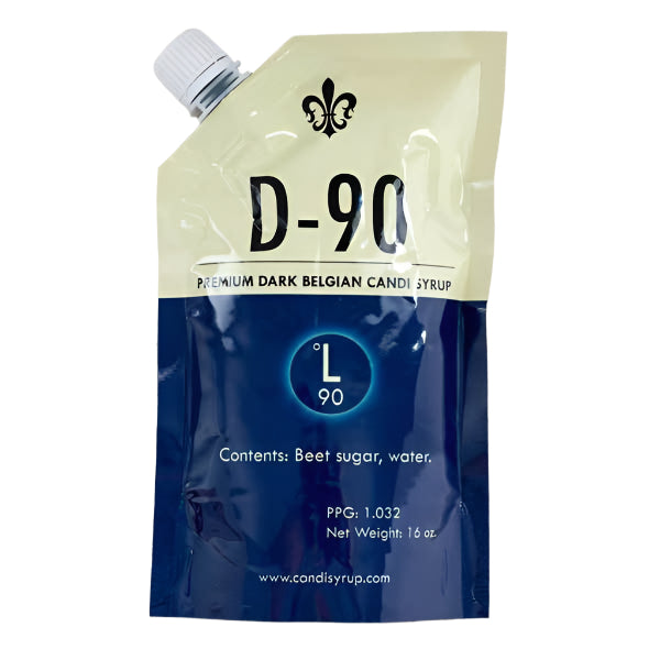 D-90 Belgian Candi Syrup Inc