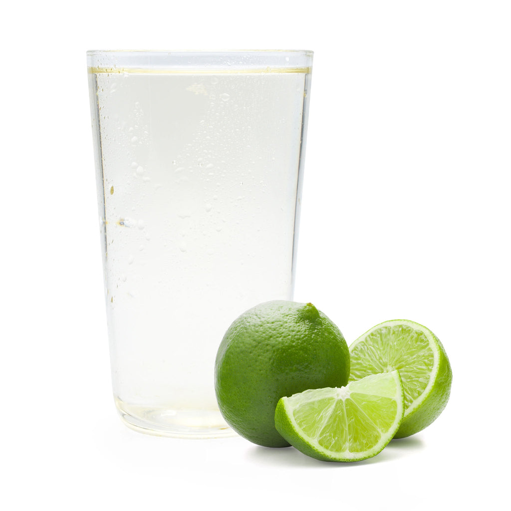 Lime Ranch Water Recipe Kit – Citrus Hard Seltzer with Agave & Lime