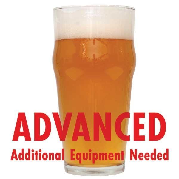 Summerlight English Golden Ale All Grain Kit – Low ABV Summer Ale