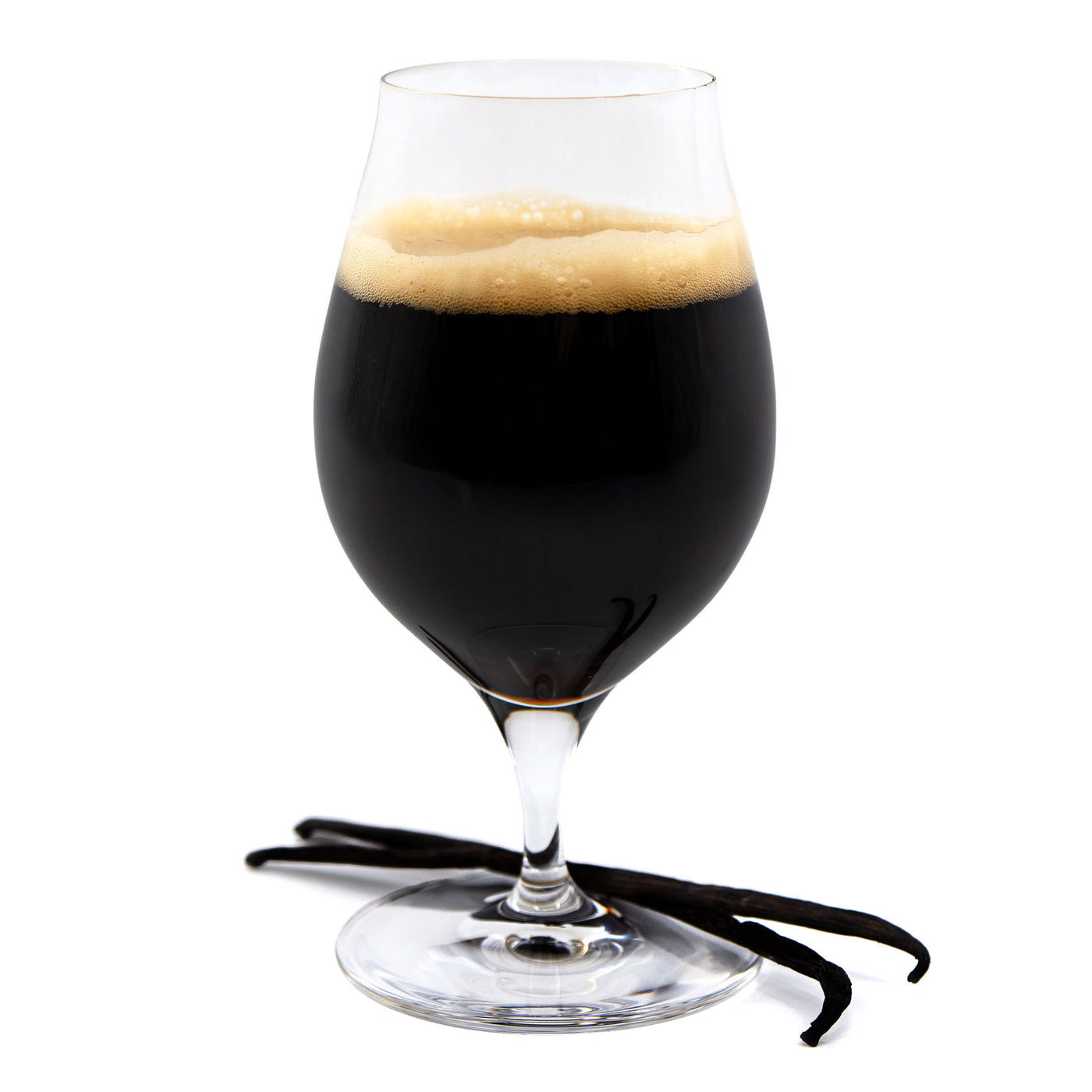 Vanilla Porter Extract Kit – Smooth Chocolate Porter