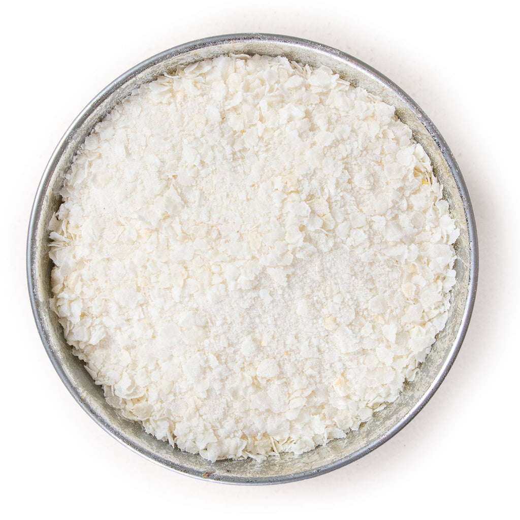 Crisp Flaked Torrefied Rice