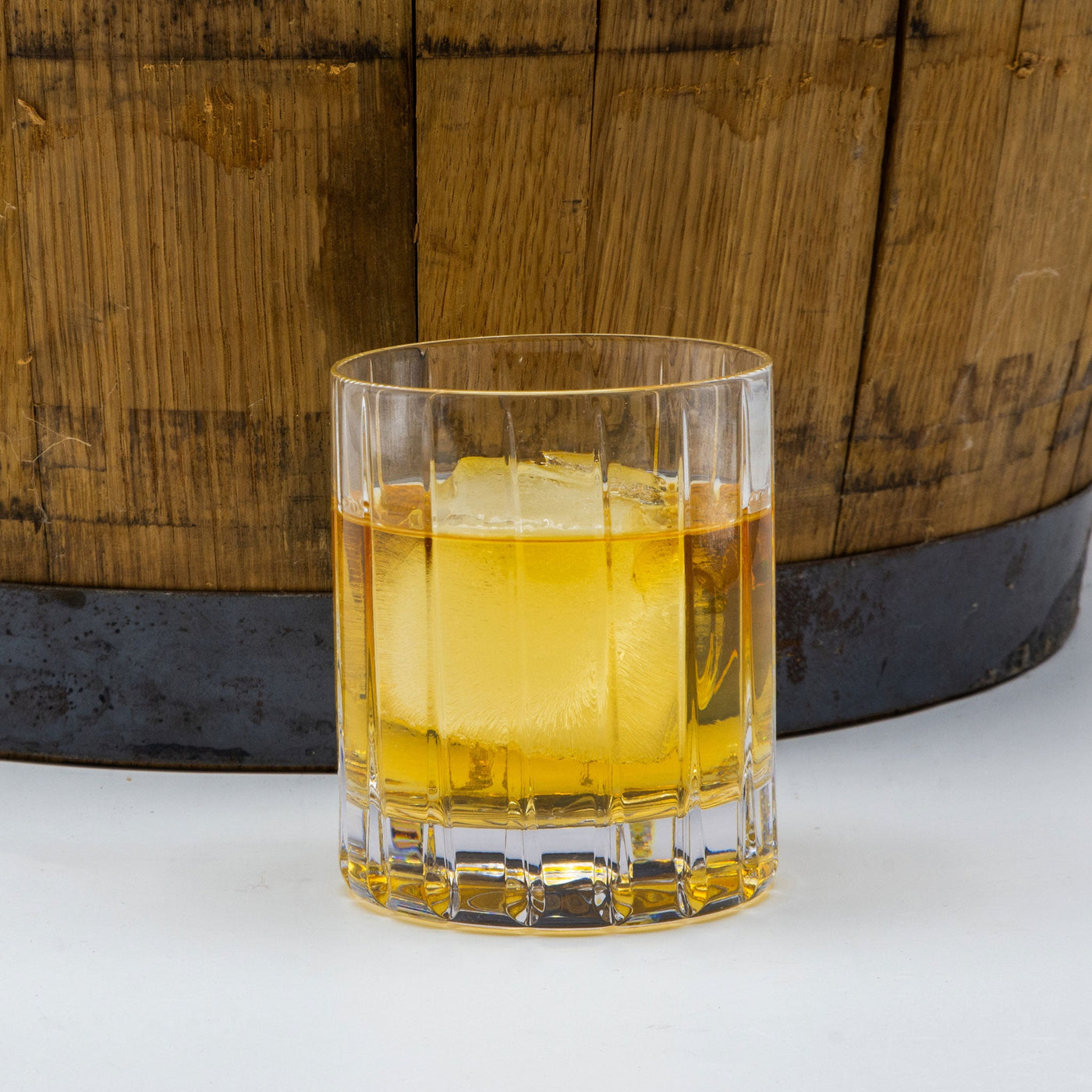 Bourbon Style Whiskey All Grain Distilling Recipe Kit