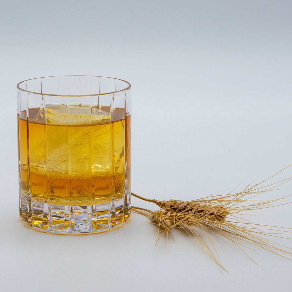 Single Malt Whiskey All Grain Distilling Recipe Kit