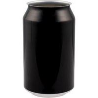Can Fresh Aluminum Beer Cans - 11.1 oz - Case of 300 Cans