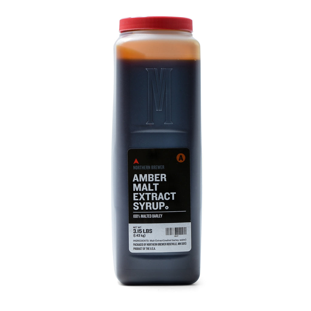 Briess Amber Malt Extract Syrup (LME)
