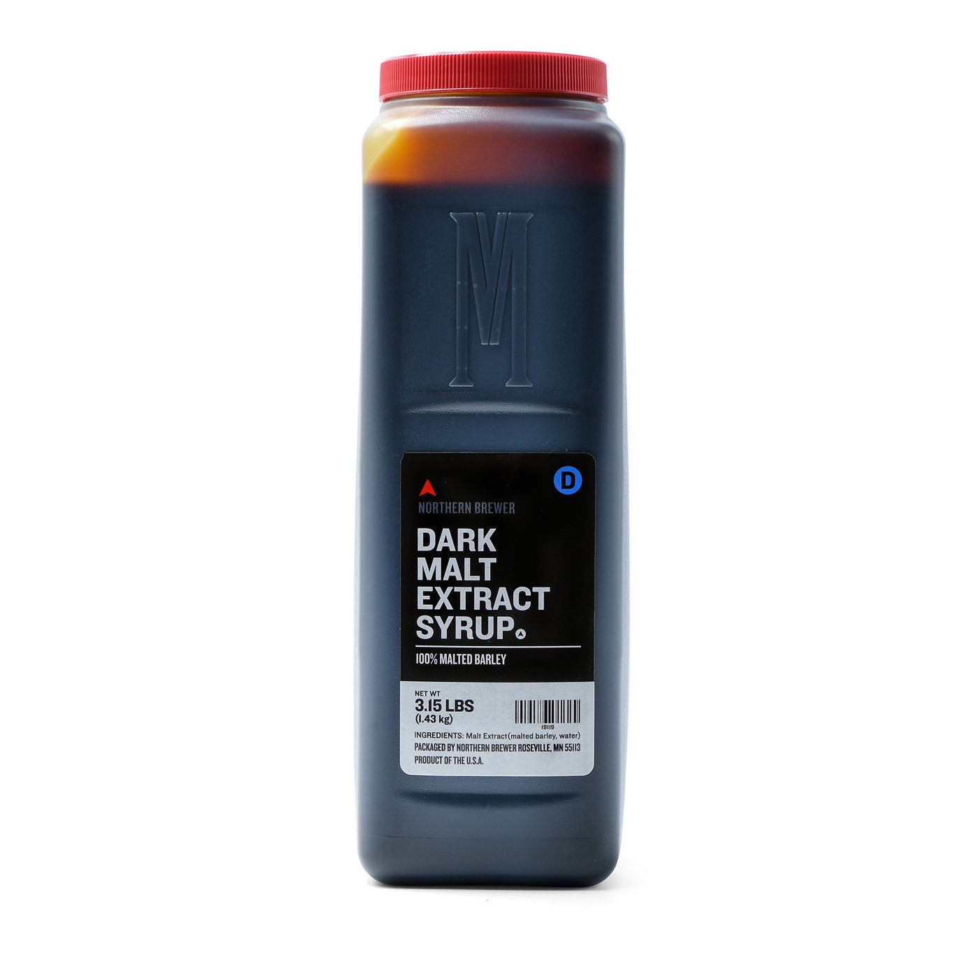 Briess Dark Malt Extract Syrup (LME)