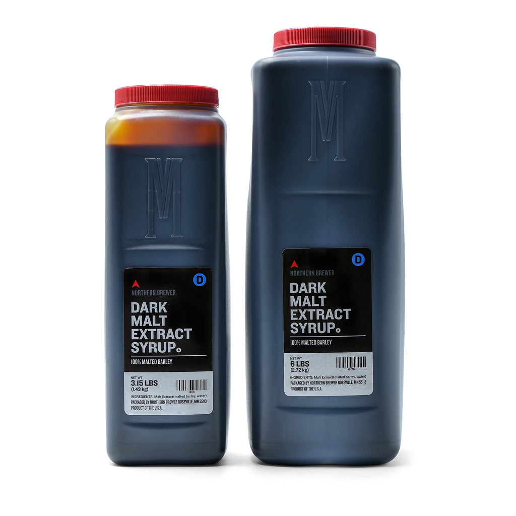 Briess Dark Malt Extract Syrup (LME)