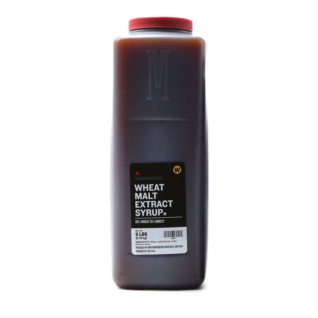 Briess Wheat Malt Extract Syrup (LME)