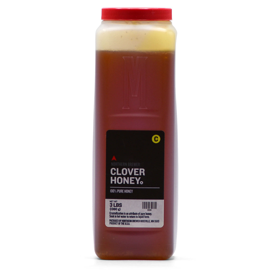 Clover Honey
