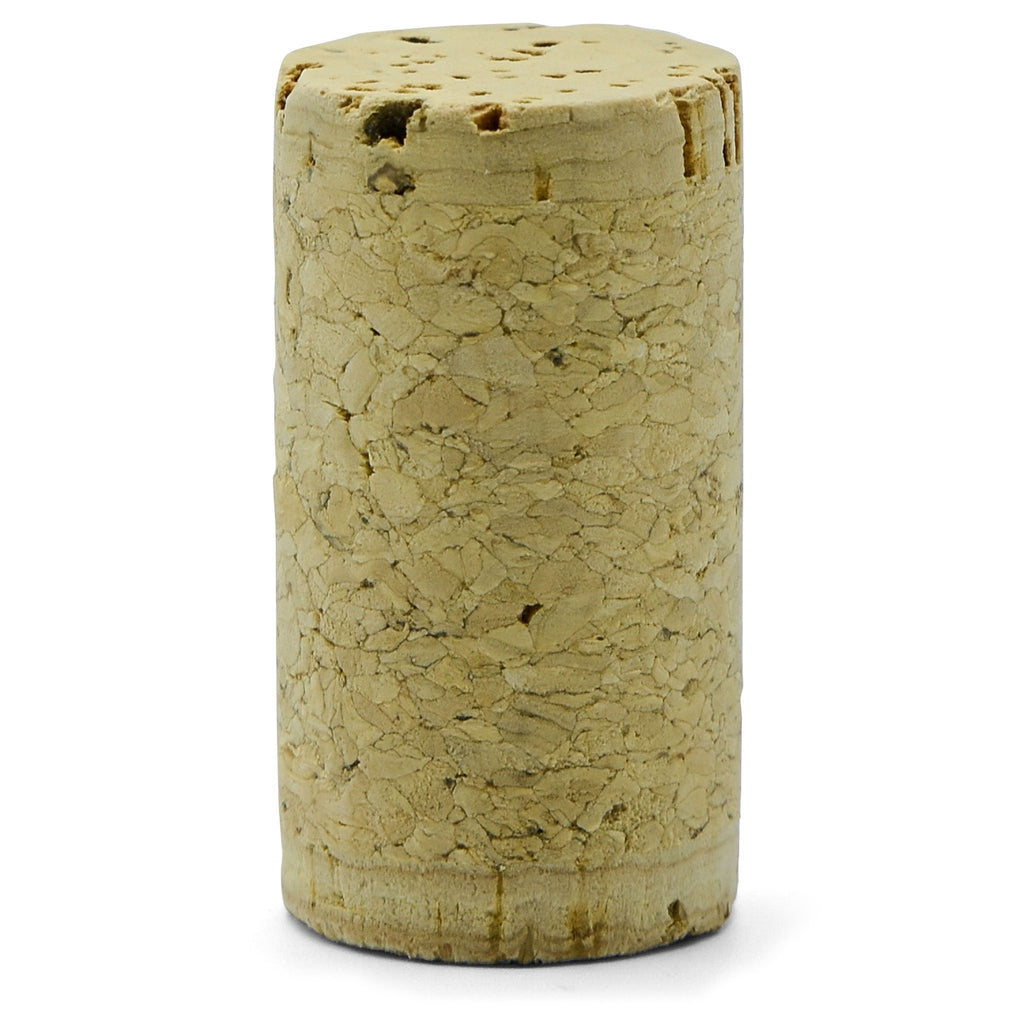Premium Quality Wine Corks - 9x1.75 Corks