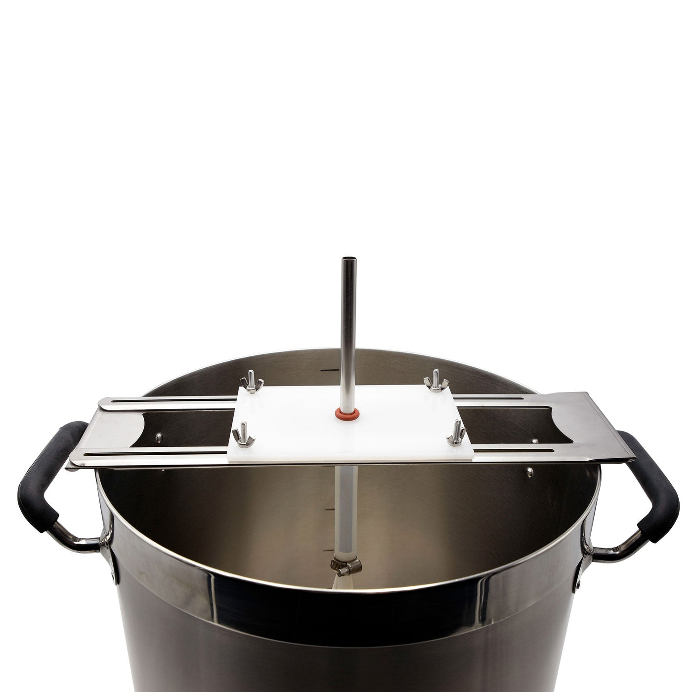 Imperial Sparge® - Adjustable Stainless Steel Sparge Arm