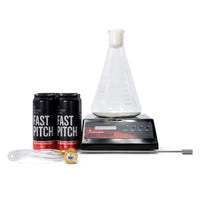 Yeast Health Kit with Fast Pitch®