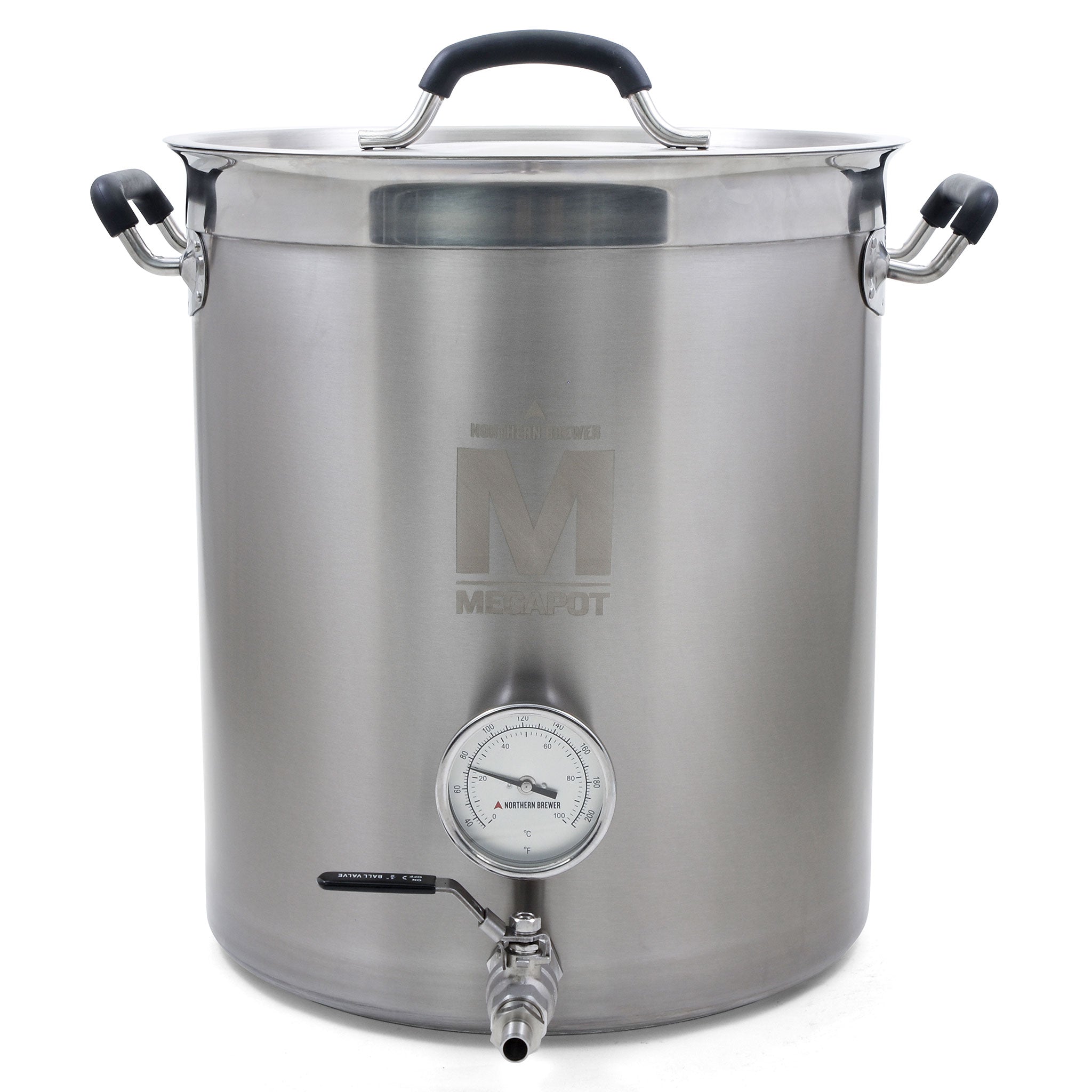 False Bottom Cocktail Corny Keg 10 Gallon Ball Lock Keg - Stainless ...