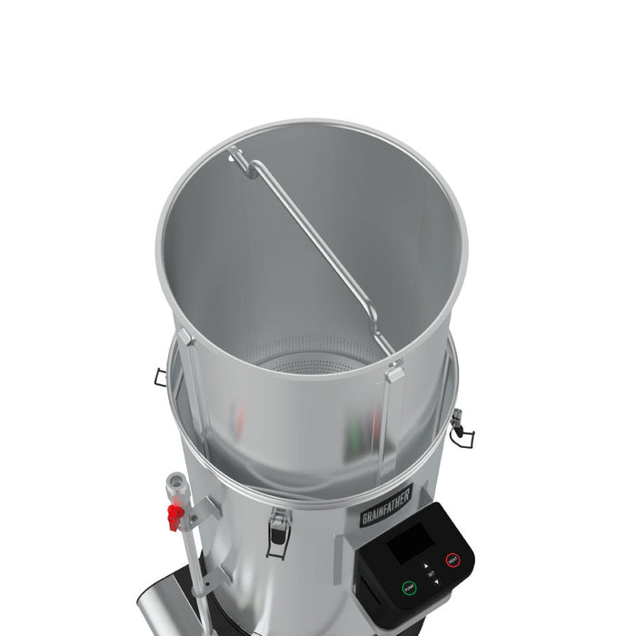 Grainfather Connect Electric All Grain Beer Brewing System