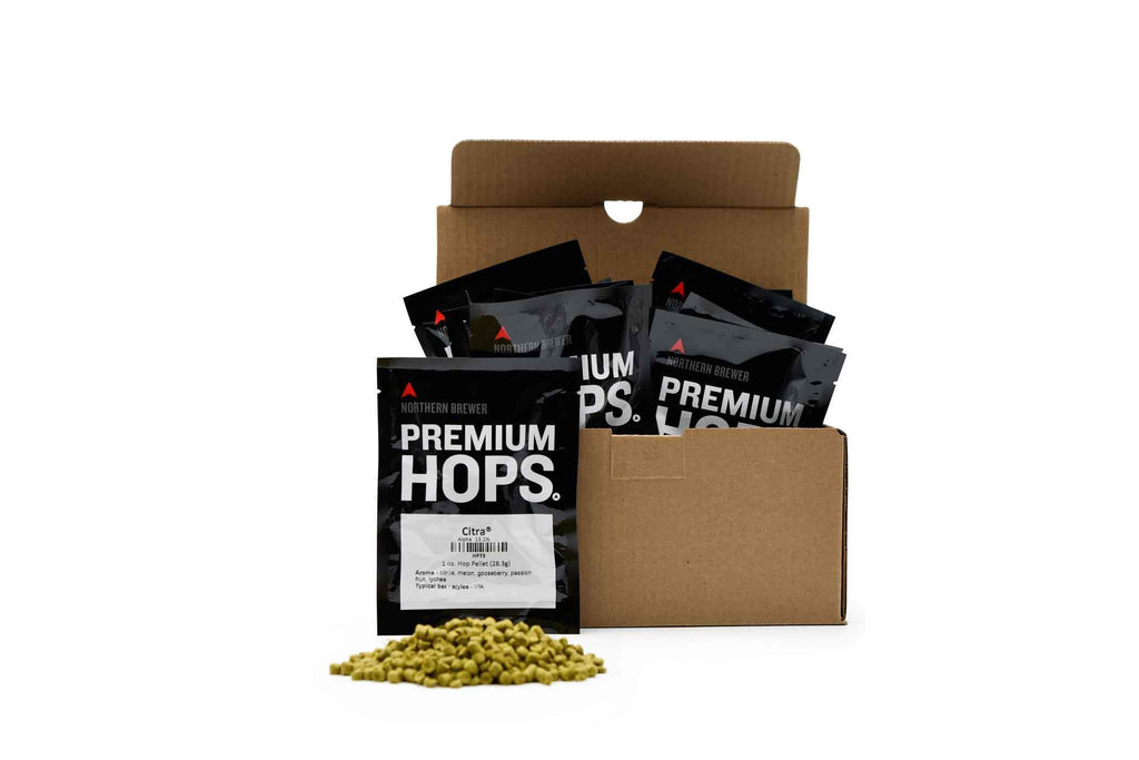 New England Style IPA Hops Sampler Pack