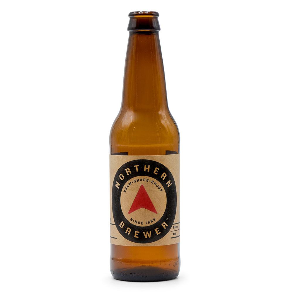 Northern Brewer Beer Bottle Labels