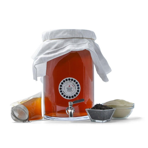 Kombucha Brewing Kits