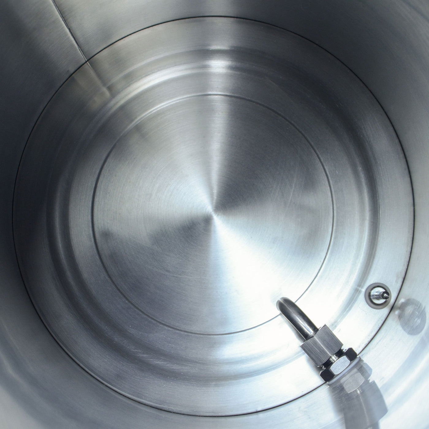 ANVIL Foundry™ 6.5 Gallon All-In-One Electric Brewing System w/ Pump