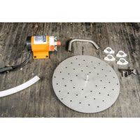 ANVIL Foundry™ 10.5 Gallon All-In-One Electric Brewing System w/ Pump