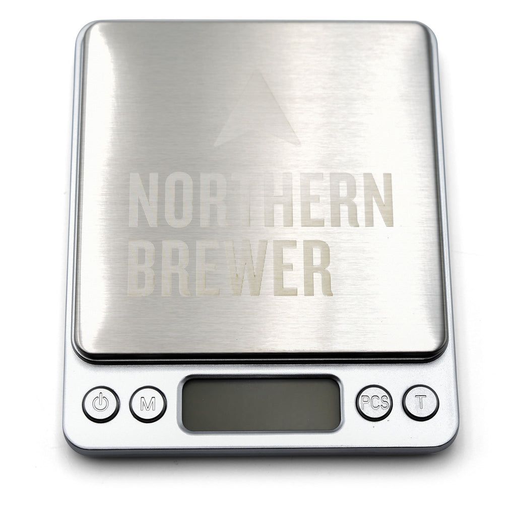 Northern Brewer Brewing Scale