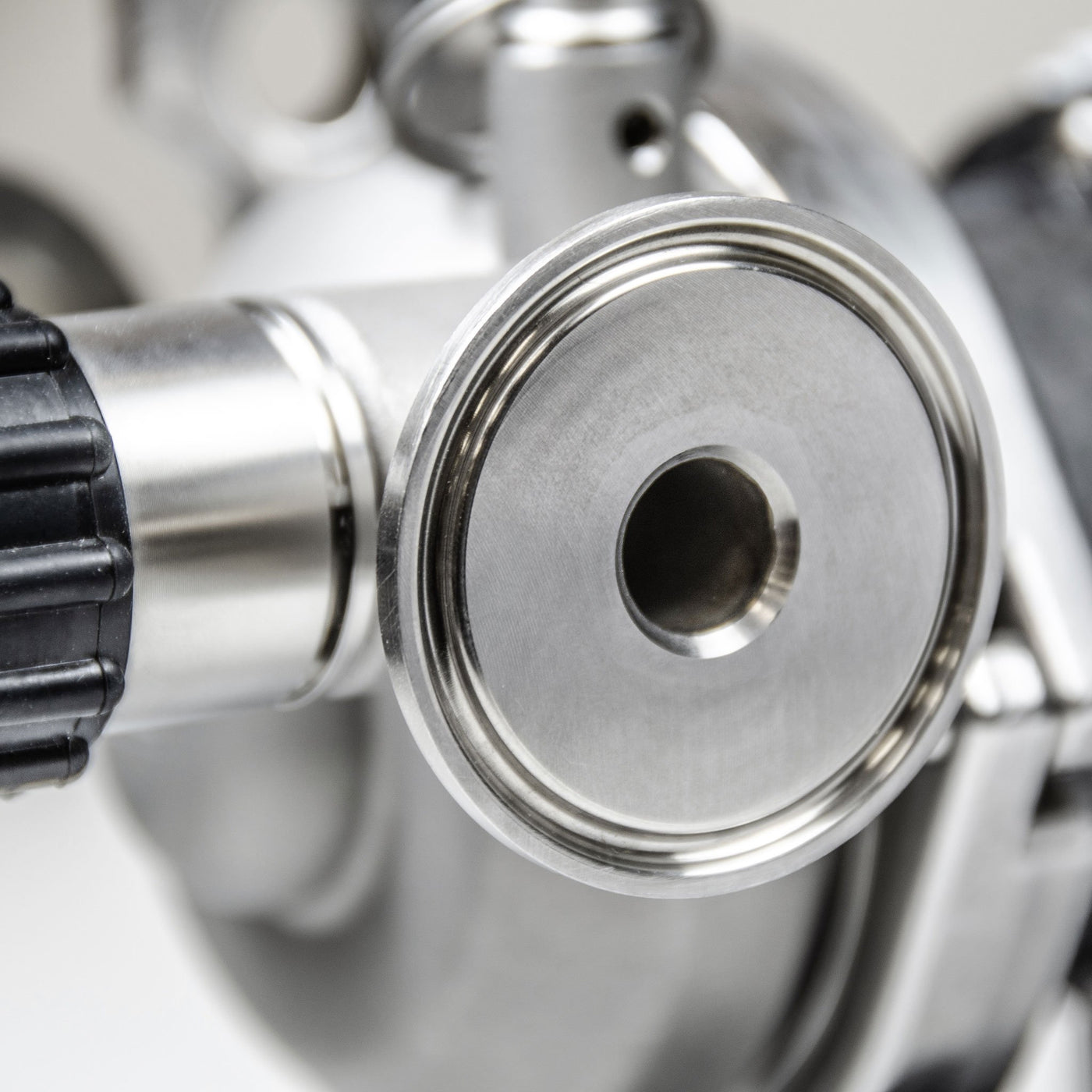 Blichmann RipTide™ Brewing Pump - Tri-Clamp