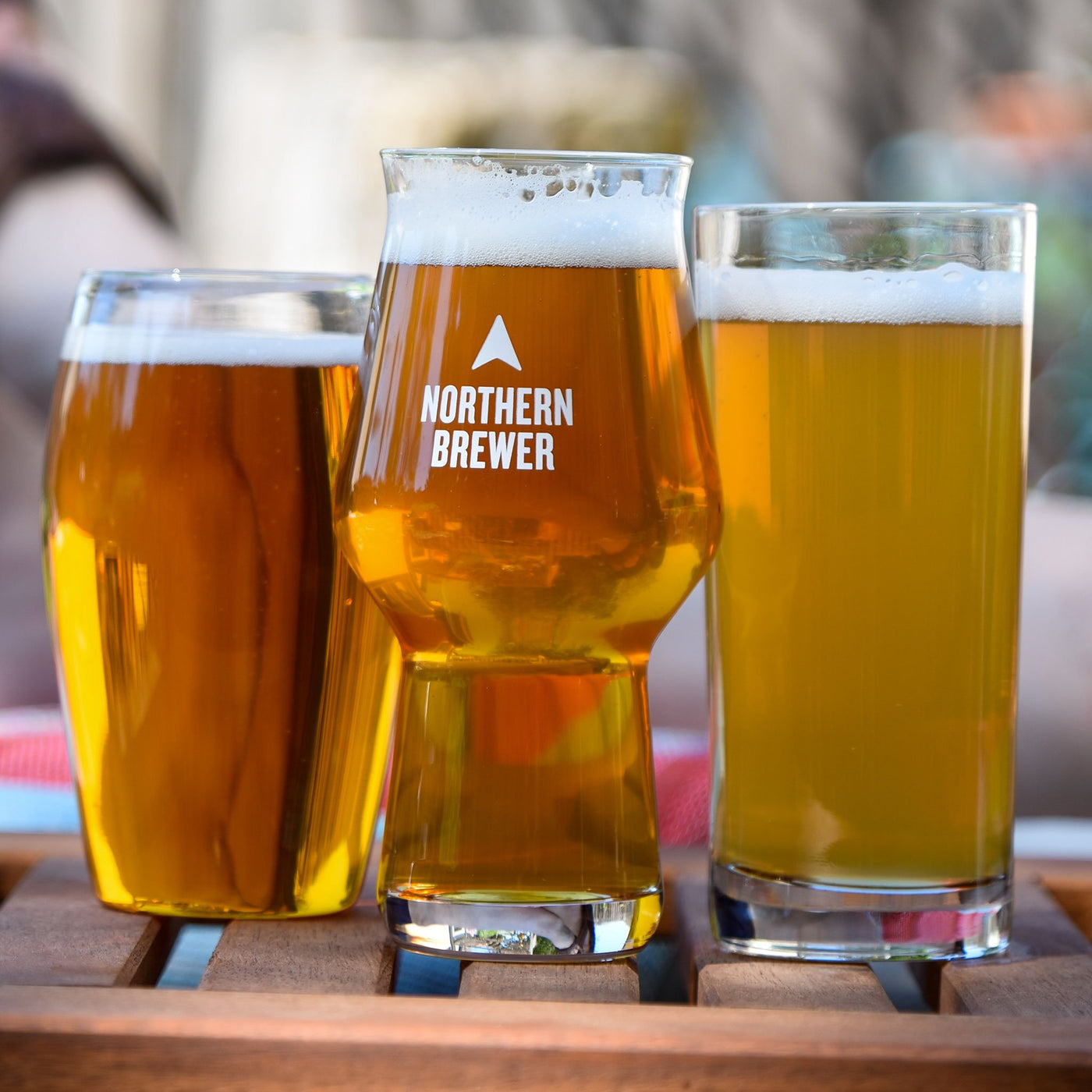 Flip Flops Spring Extract Beer Variety Pack