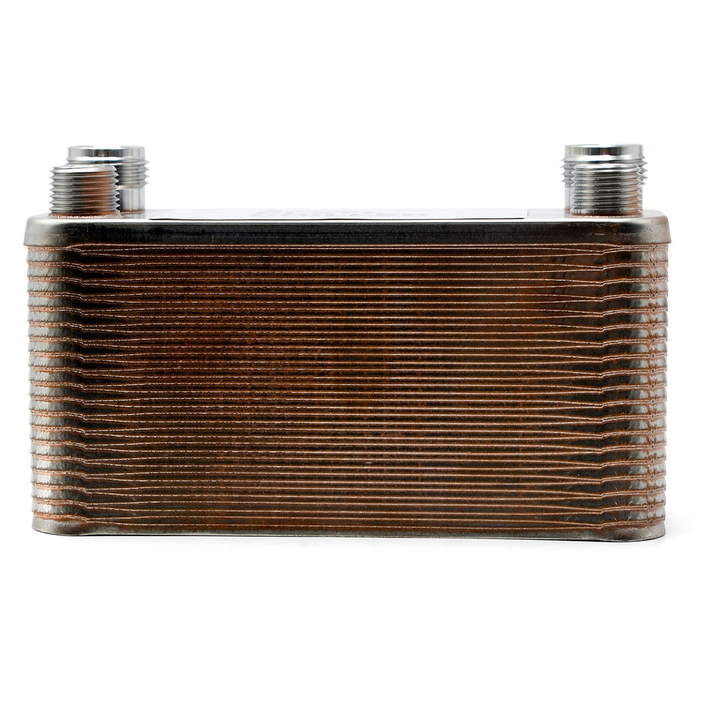 Northern Brewer Plate Chiller