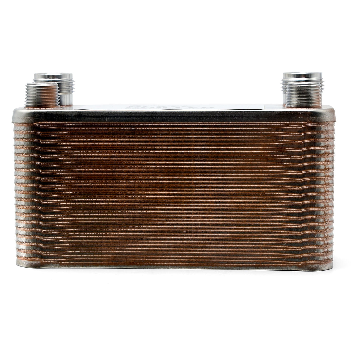 Northern Brewer Plate Chiller