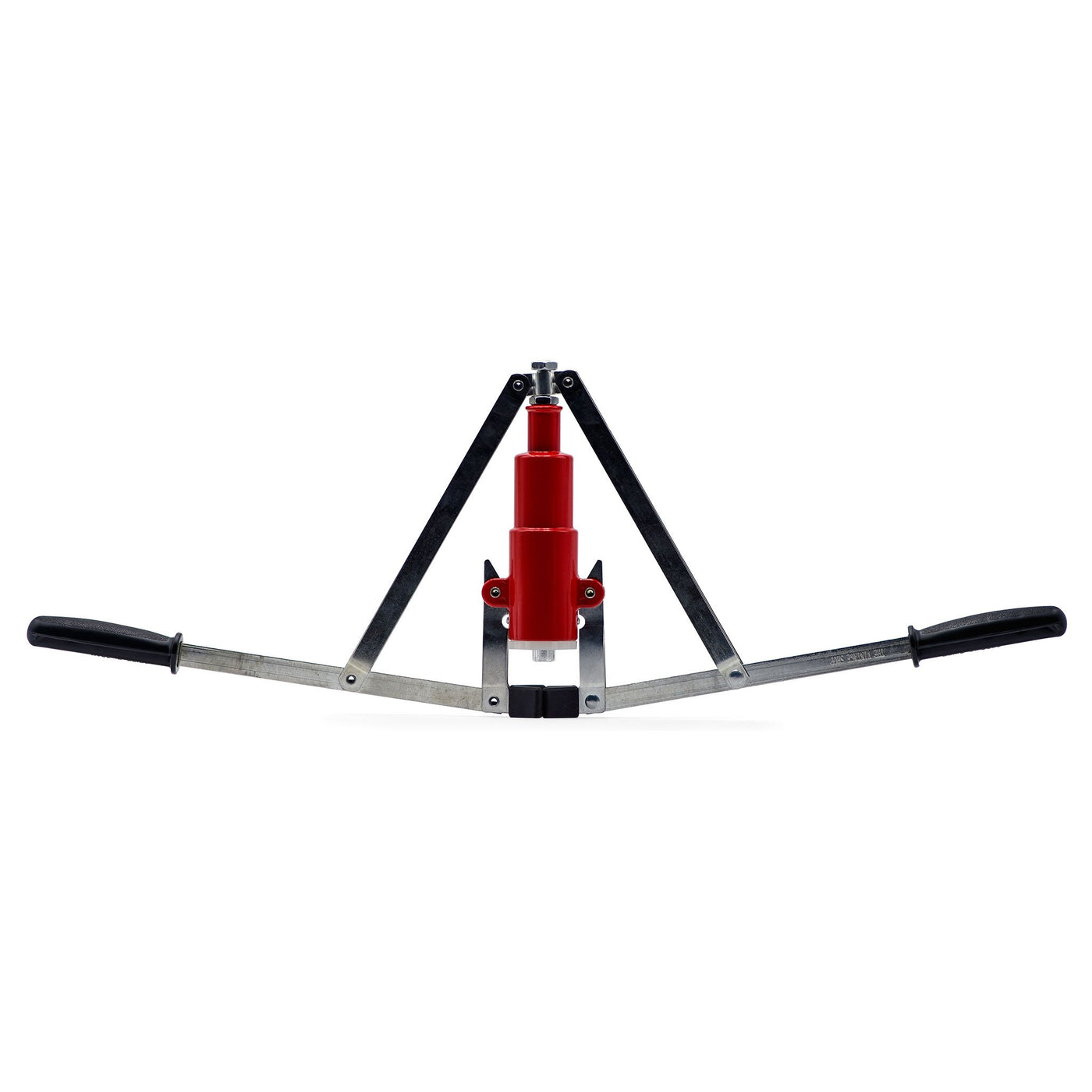 Adjustable Double Lever Corker