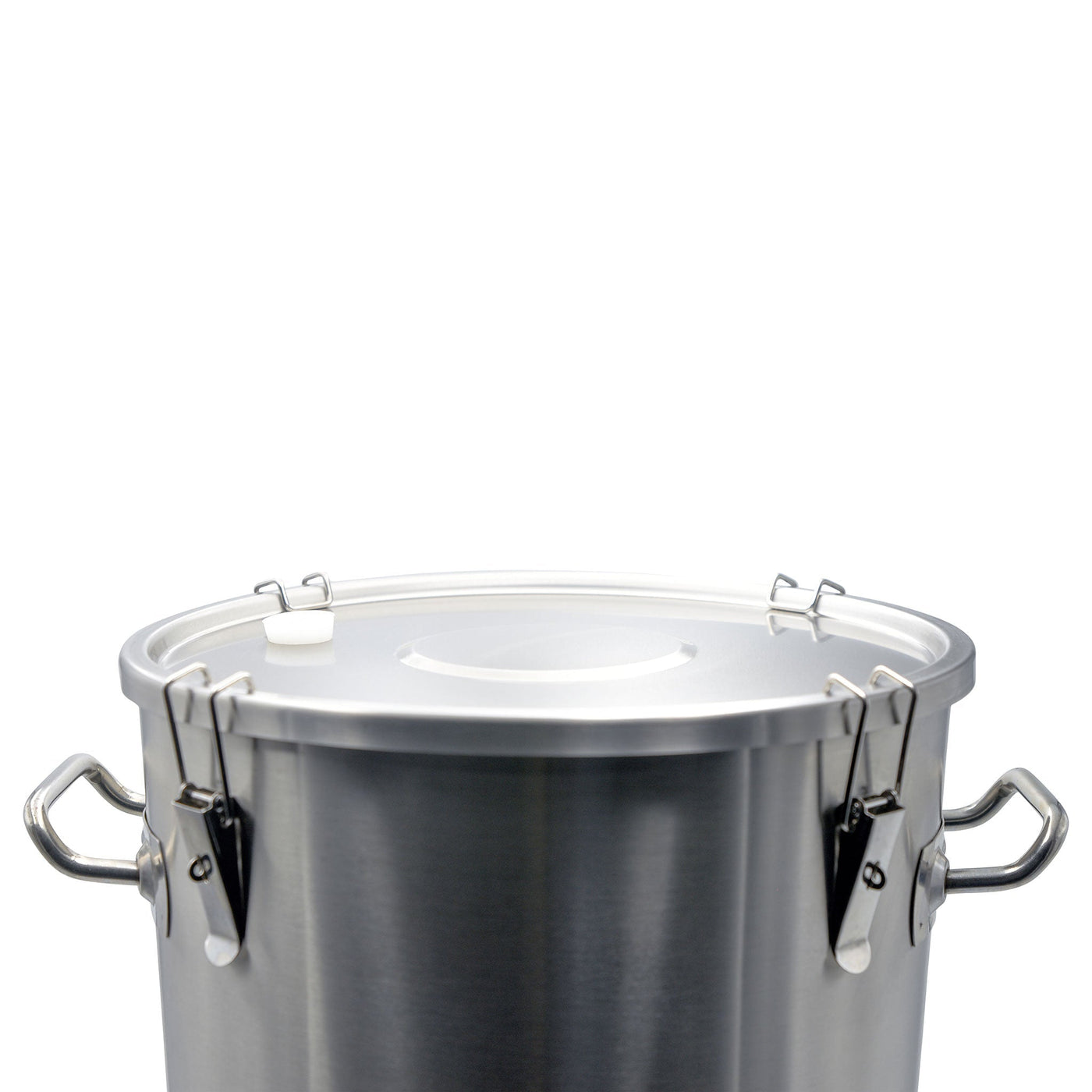 Reactor Stainless Steel Conical Fermenter