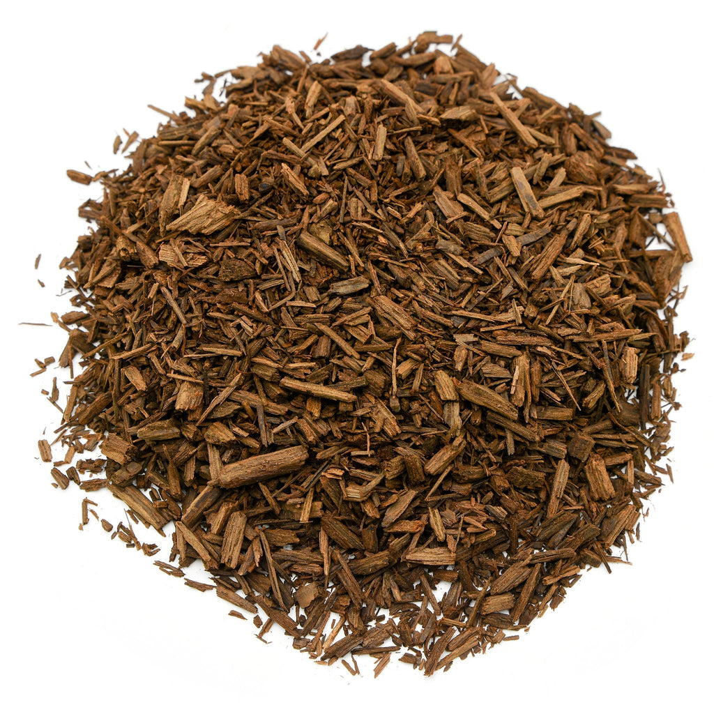 Bourbon Barrel Oak Chips - 4 oz.
