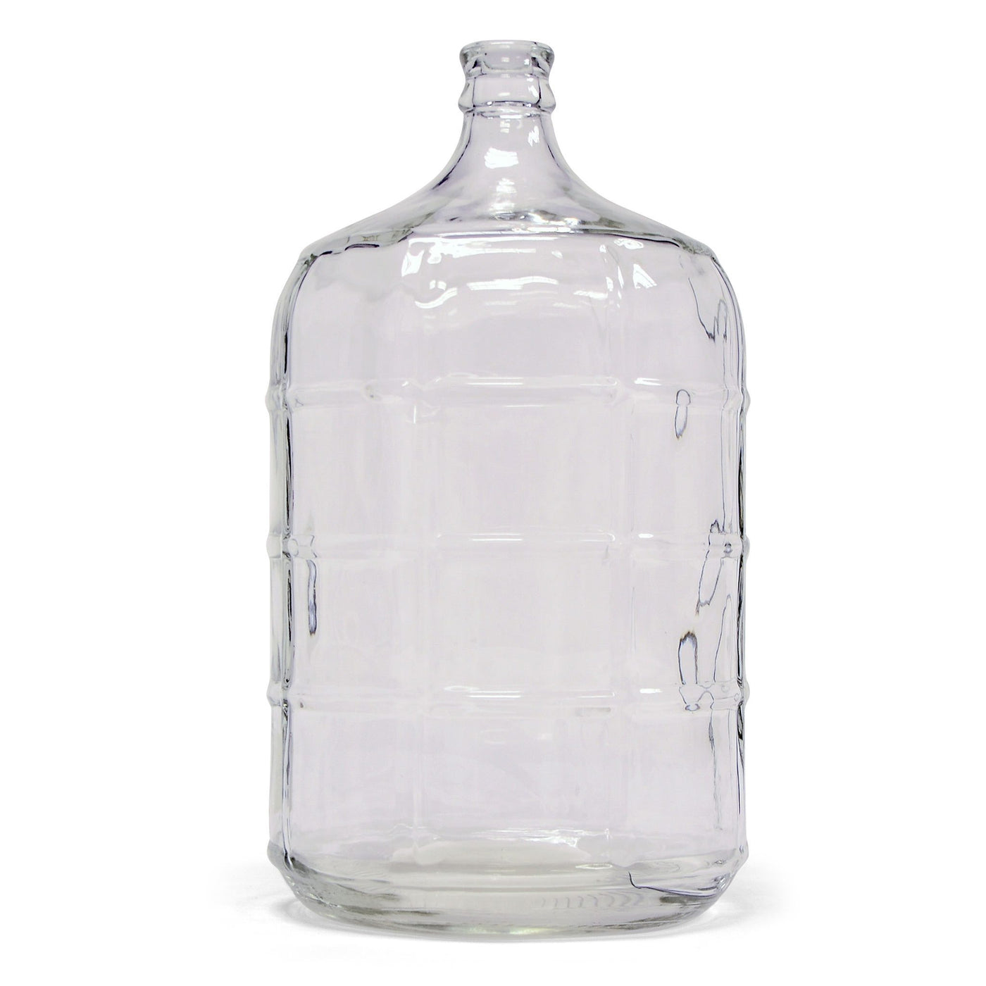 5 Gallon Glass Carboy for Secondary Fermentation – Northern Brewer
