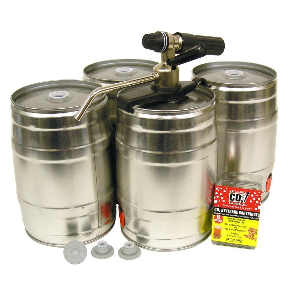 Beer Keg