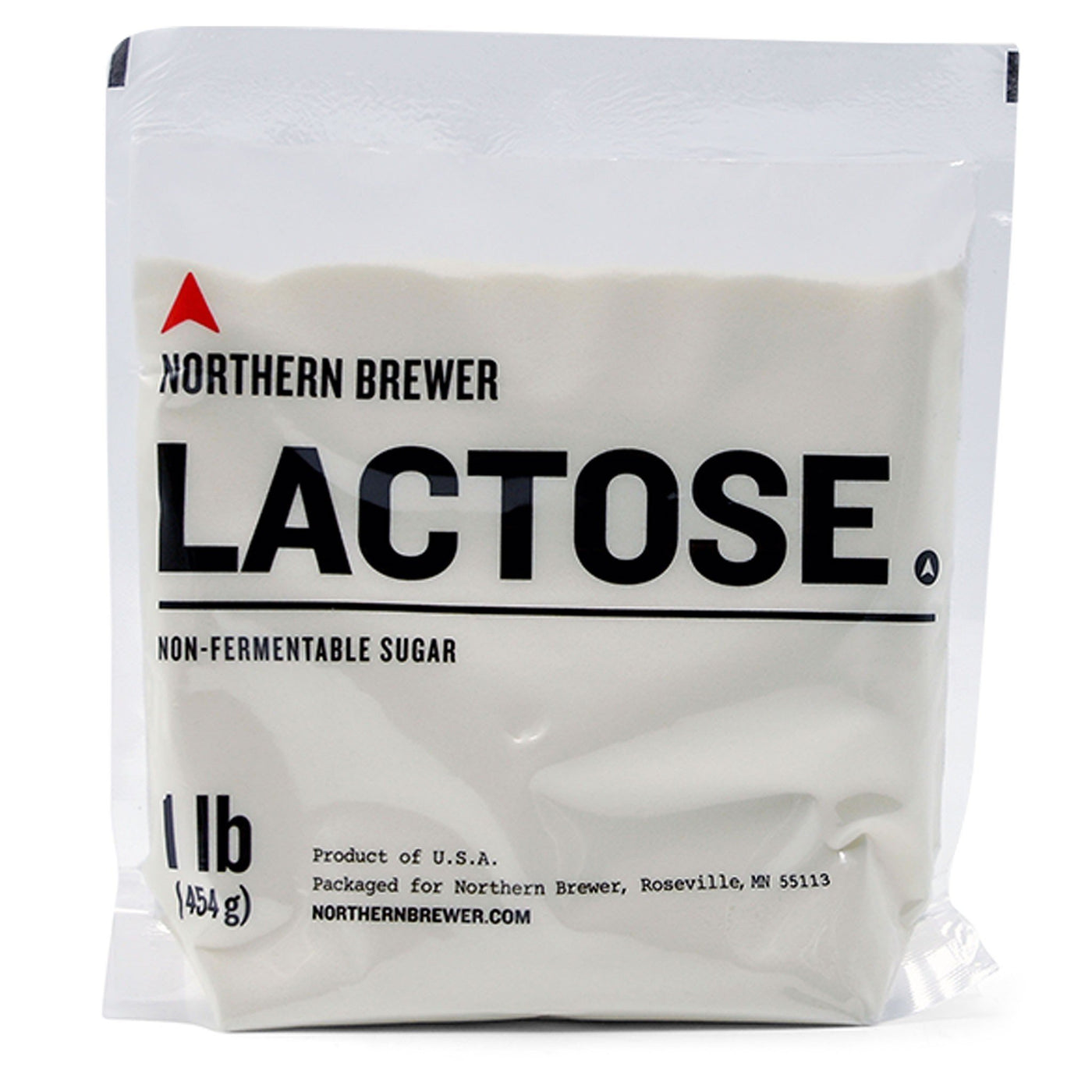 Lactose Powder - Lactose 1 lb.