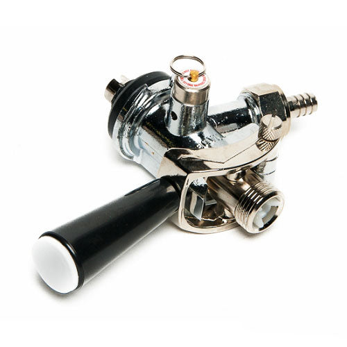 European Sanke S Coupler