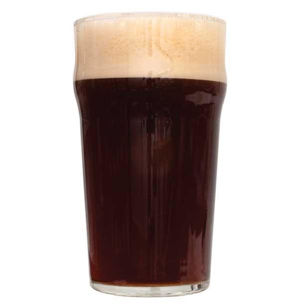 Black Magic Dark Mild Recipe Kit All Grain