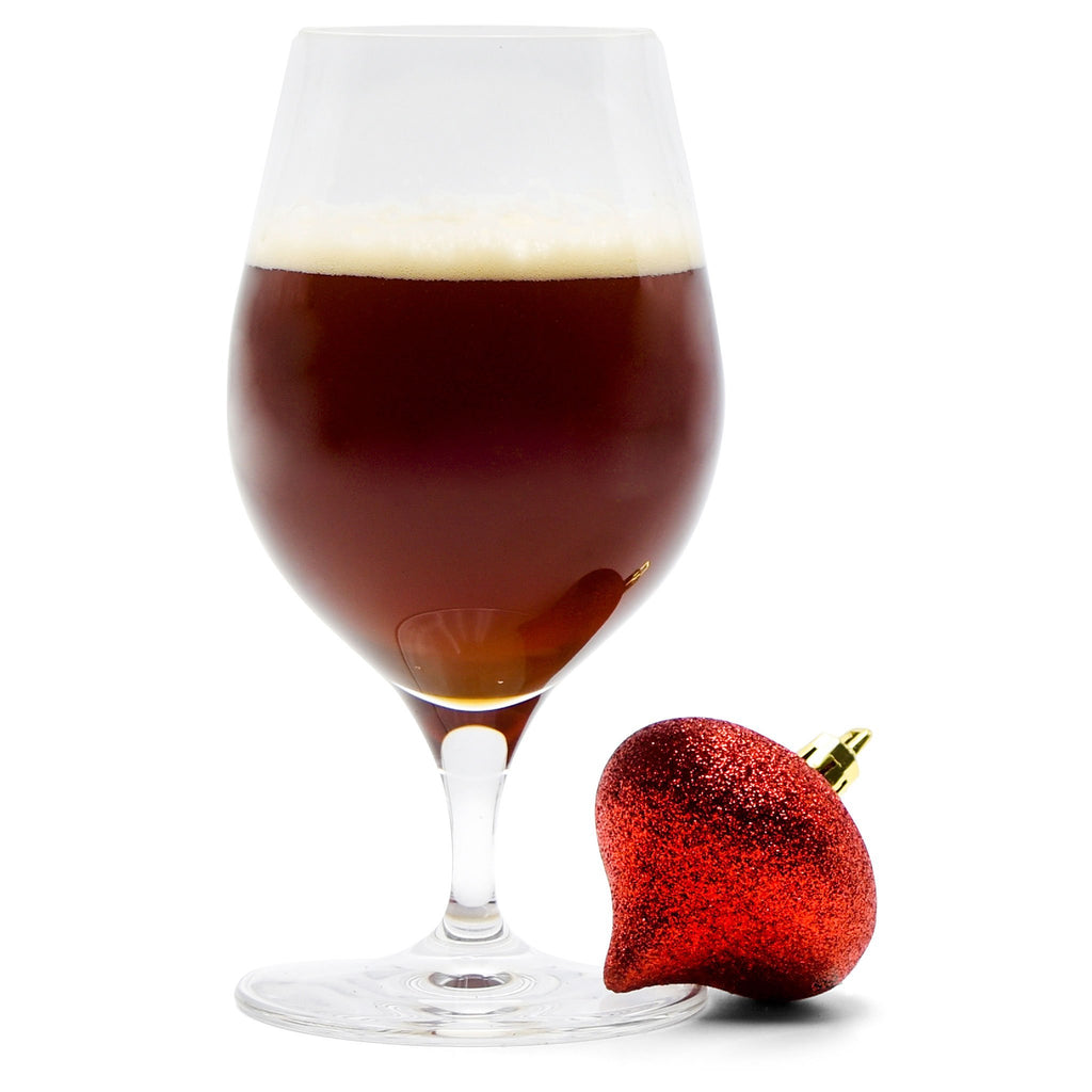 Superior Christmas Ale Extract Recipe Kit