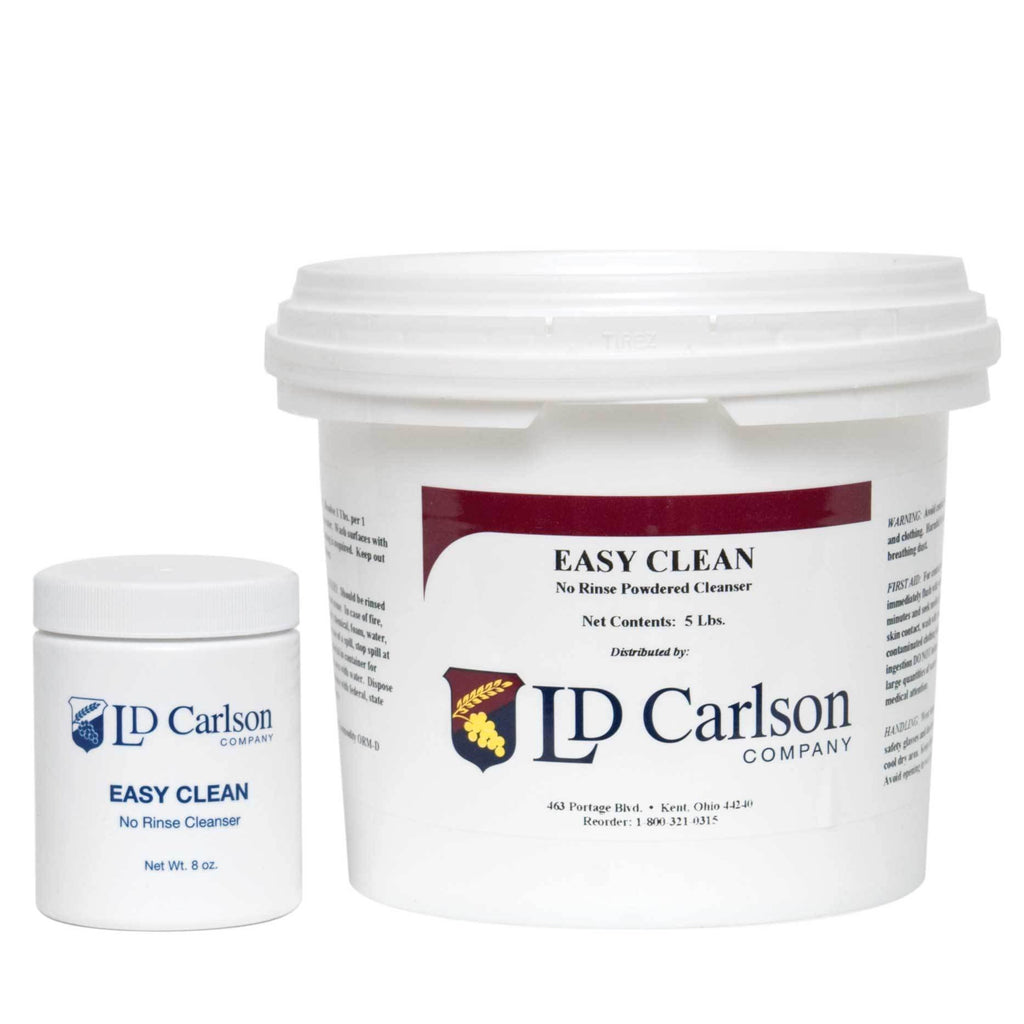 Easy Clean