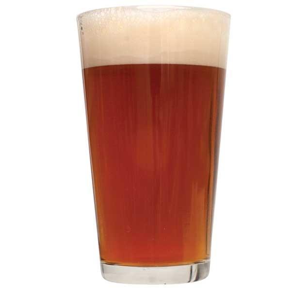 West Coast Radical Red Ale 1 Gallon Beer Recipe Kit