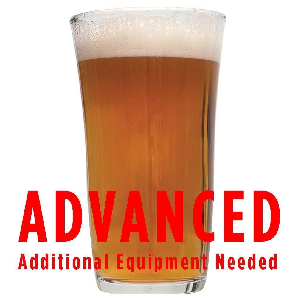 Tombstone Pale Ale Recipe Kit - All Grain