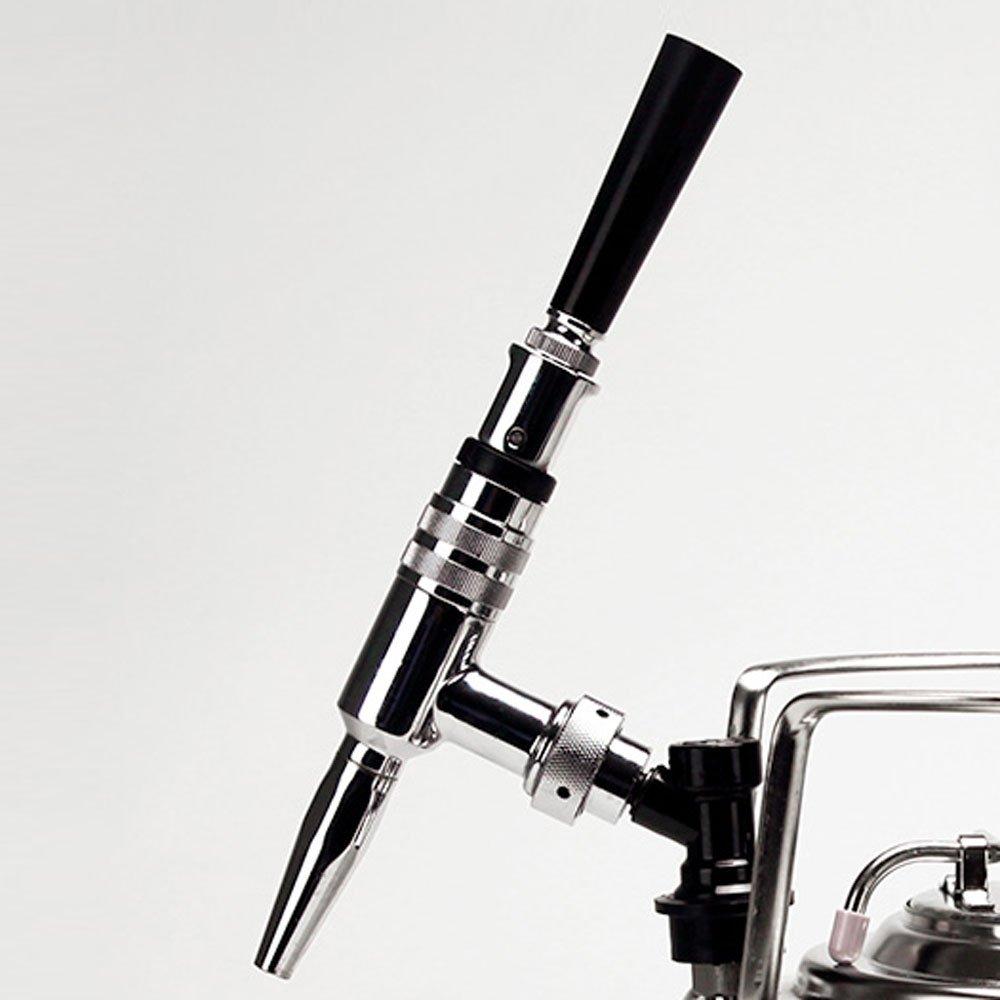 Nitro Snap Tap - Ball Lock