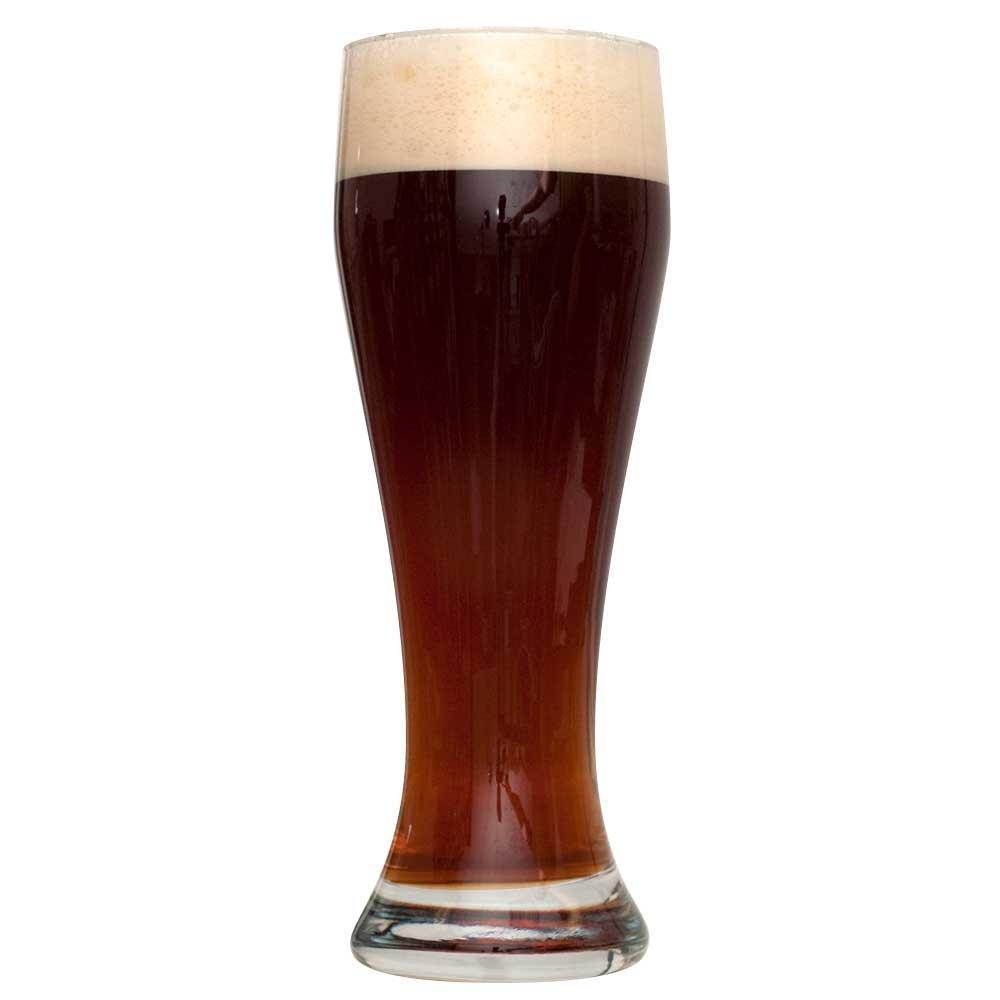 Dunkelweizen Extract Beer Recipe Kit