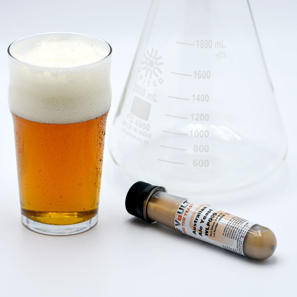 Tasmanian Devil Australian IPA Extract Beer Recipe Kit