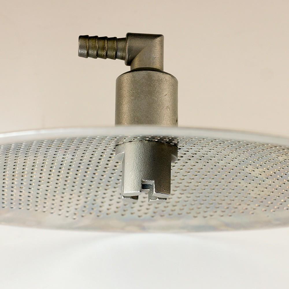 Titan® Universal False Bottom - 15" Diameter